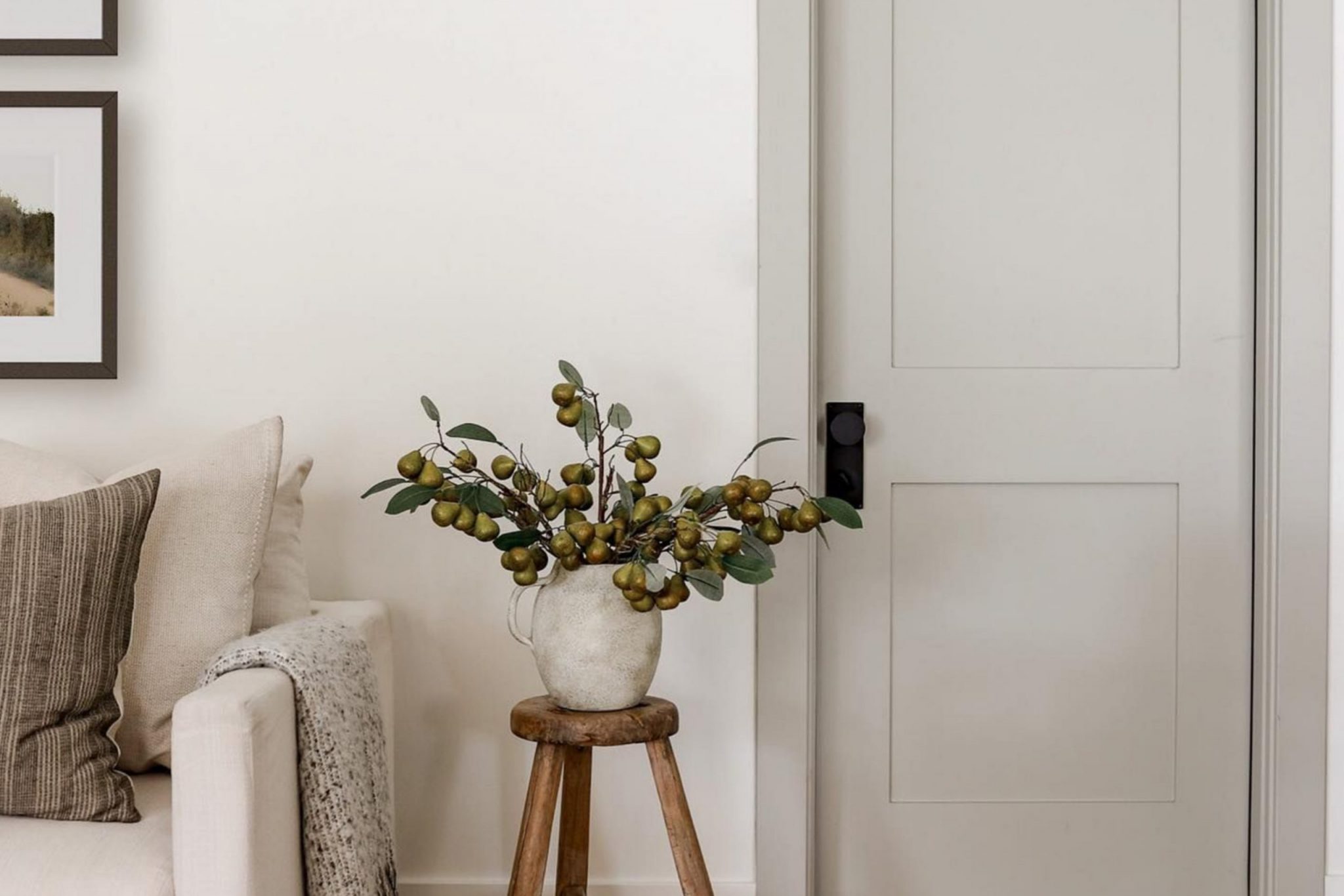 Jogging Path SW 7638 Paint Color by Sherwin Williams - DecorCreek