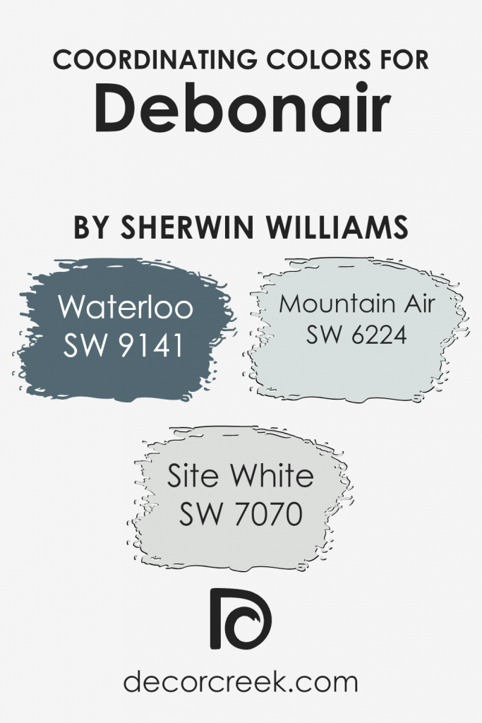 Debonair SW 9139 Paint Color by Sherwin Williams - DecorCreek