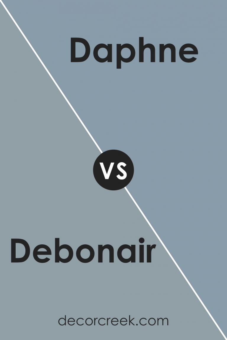 Debonair SW 9139 Paint Color by Sherwin Williams - DecorCreek