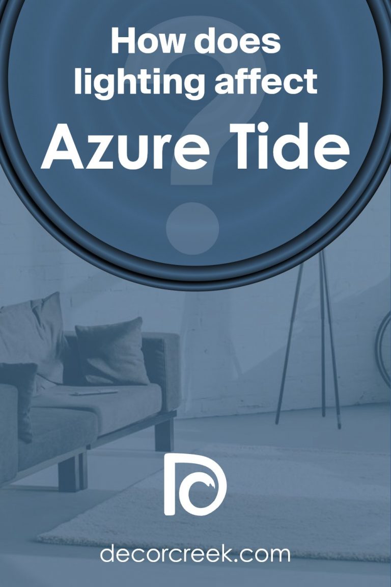 Azure Tide SW 9684 Paint Color by Sherwin Williams - DecorCreek