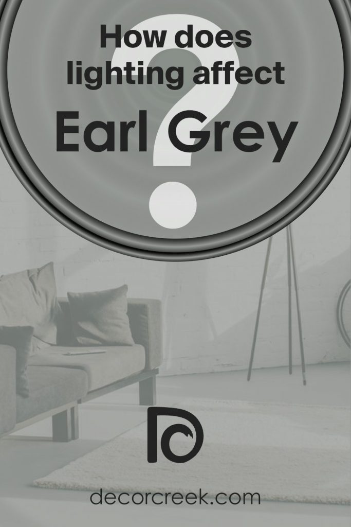 Earl Grey SW 7660 Paint Color by Sherwin Williams - DecorCreek