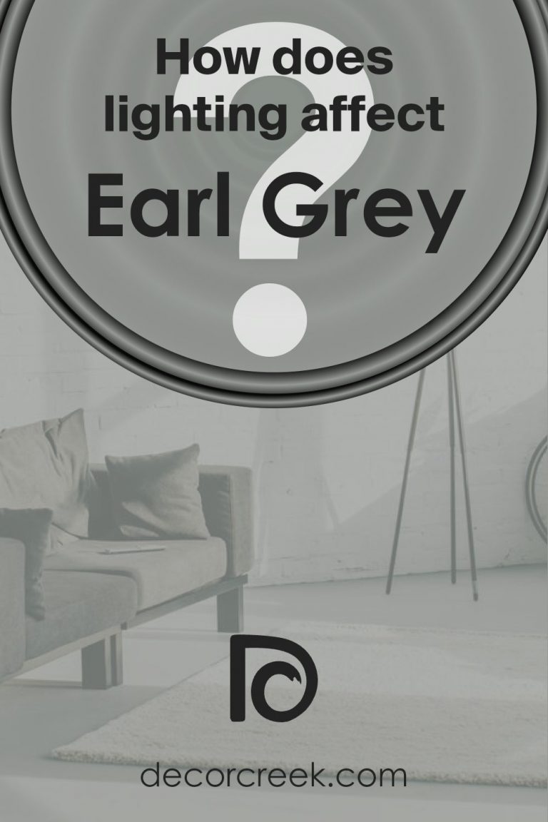 Earl Grey SW 7660 Paint Color by Sherwin Williams - DecorCreek