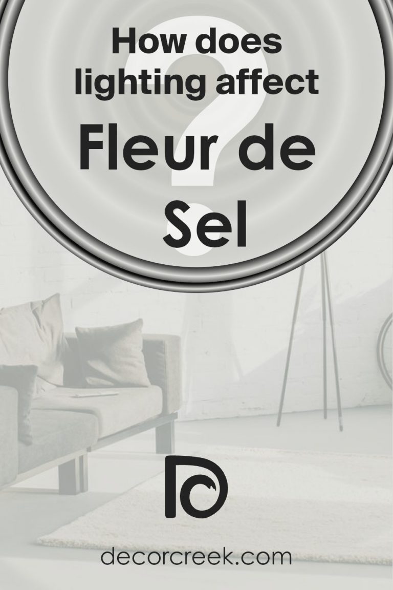 Fleur de Sel SW 7666 Paint Color by Sherwin Williams - DecorCreek
