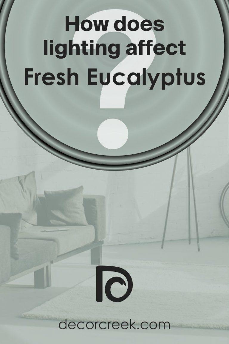 Fresh Eucalyptus SW 9658 Paint Color by Sherwin Williams - DecorCreek