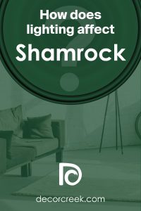 Shamrock SW 6454 Paint Color by Sherwin Williams - DecorCreek