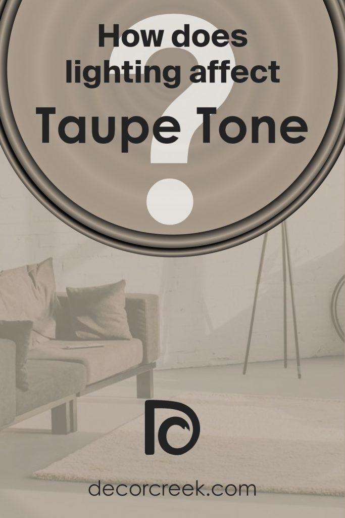 Taupe Tone SW 7633 Paint Color by Sherwin Williams - DecorCreek