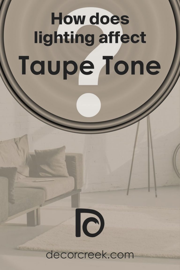 Taupe Tone SW 7633 Paint Color by Sherwin Williams - DecorCreek