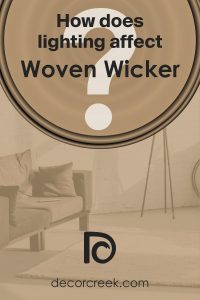 Woven Wicker SW 9104 Paint Color by Sherwin Williams - DecorCreek
