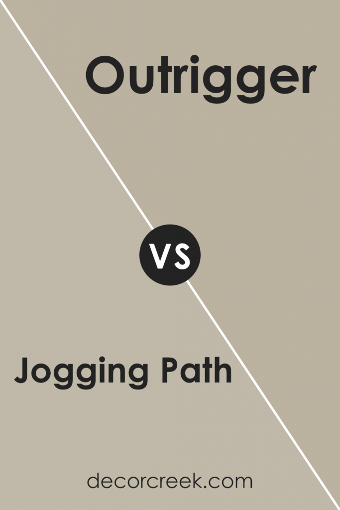 Jogging Path SW 7638 Paint Color by Sherwin Williams - DecorCreek