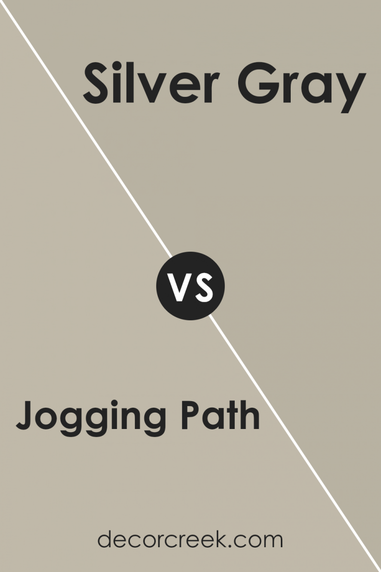 Jogging Path SW 7638 Paint Color by Sherwin Williams - DecorCreek