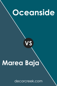 Marea Baja SW 9185 Paint Color by Sherwin Williams - DecorCreek