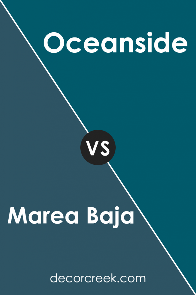 Marea Baja SW 9185 Paint Color by Sherwin Williams - DecorCreek