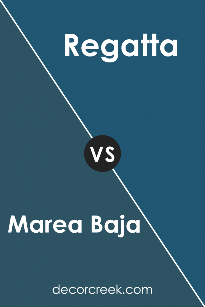 Marea Baja SW 9185 Paint Color by Sherwin Williams - DecorCreek