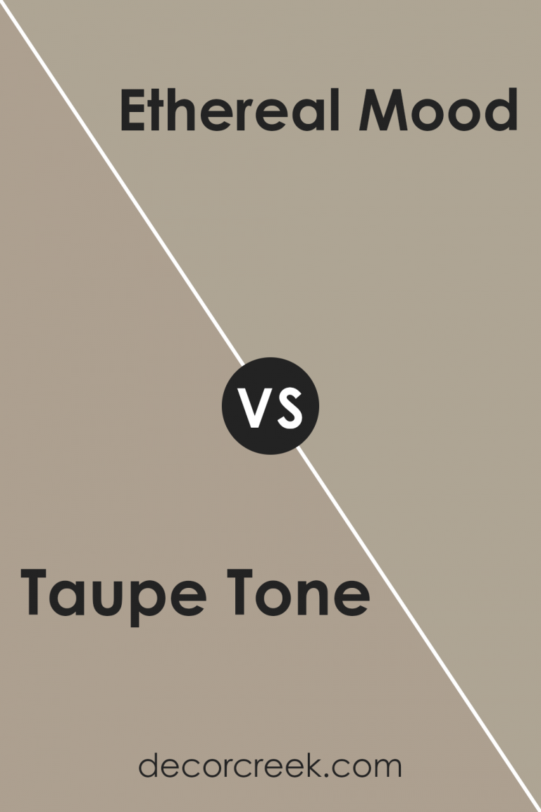 Taupe Tone SW 7633 Paint Color by Sherwin Williams - DecorCreek