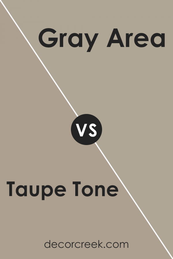 Taupe Tone SW 7633 Paint Color by Sherwin Williams - DecorCreek