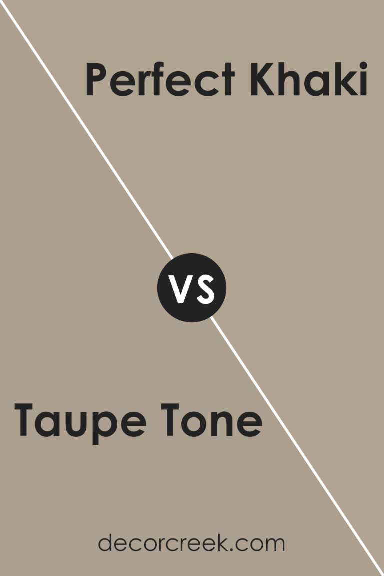 Taupe Tone SW 7633 Paint Color by Sherwin Williams - DecorCreek