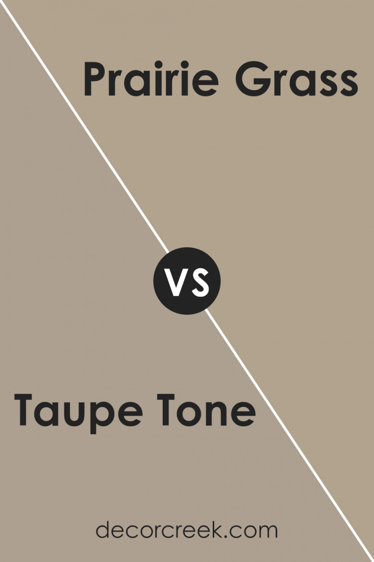 Taupe Tone SW 7633 Paint Color by Sherwin Williams - DecorCreek