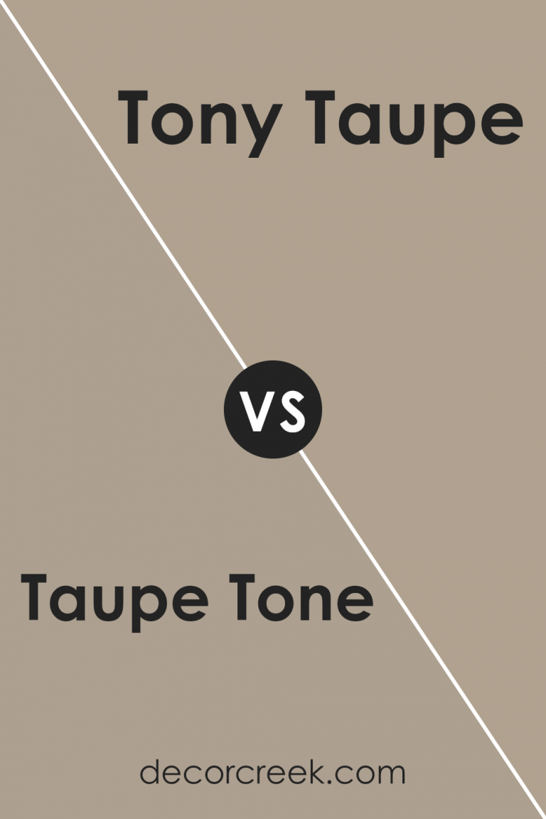 Taupe Tone SW 7633 Paint Color by Sherwin Williams - DecorCreek