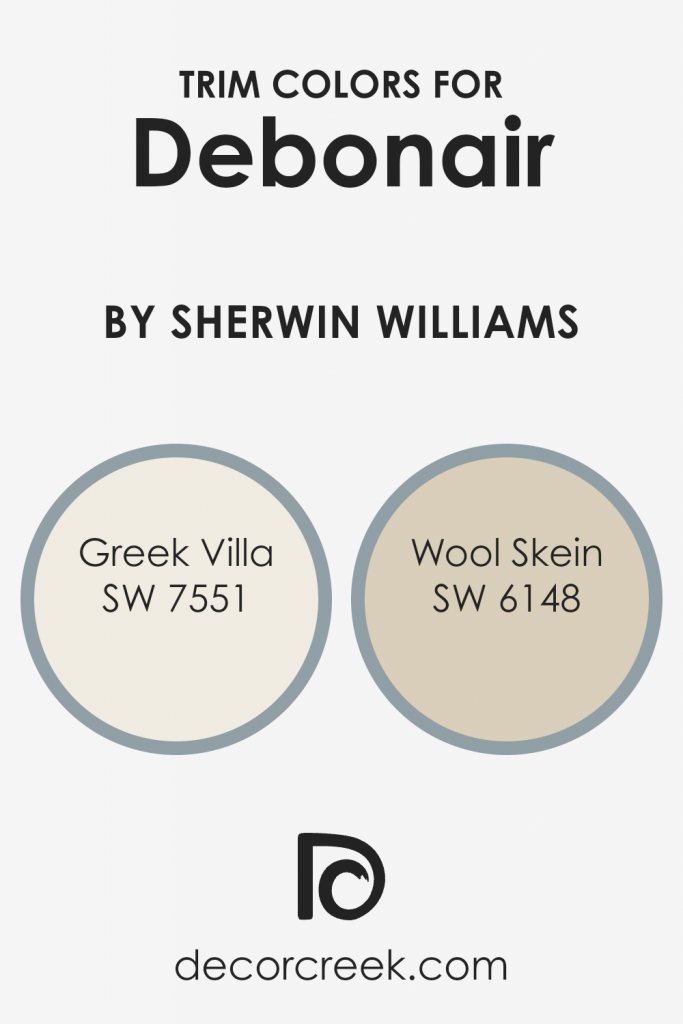 Debonair SW 9139 Paint Color by Sherwin Williams - DecorCreek