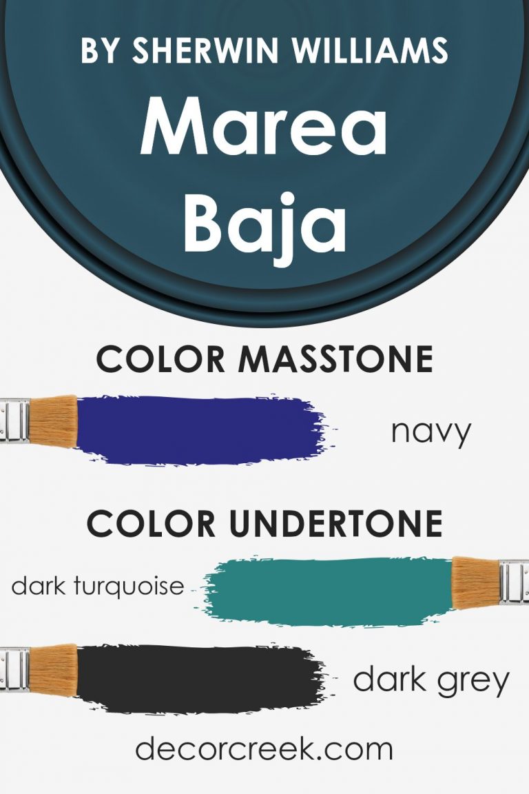 Marea Baja SW 9185 Paint Color by Sherwin Williams - DecorCreek