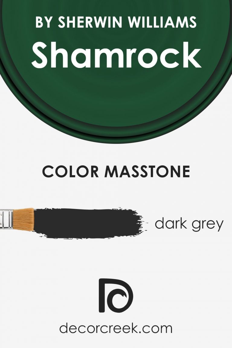 Shamrock SW 6454 Paint Color by Sherwin Williams - DecorCreek