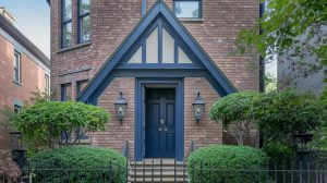12 Best Paint Colors That Go with Red Brick - DecorCreek