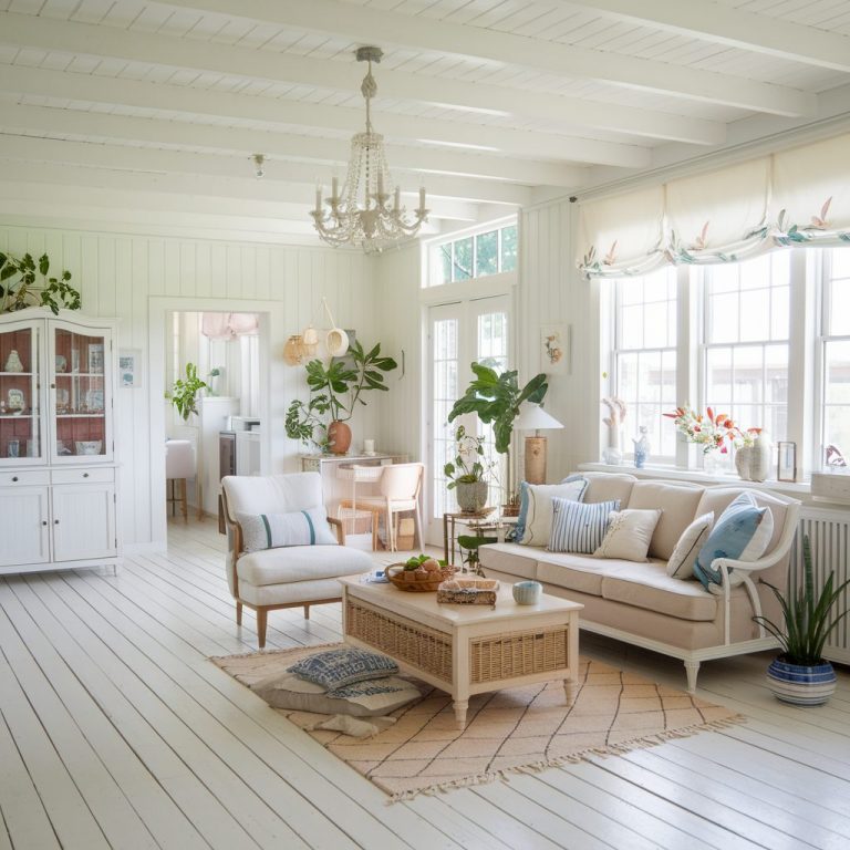 19 Best White Paint Colors from Sherwin-Williams - DecorCreek