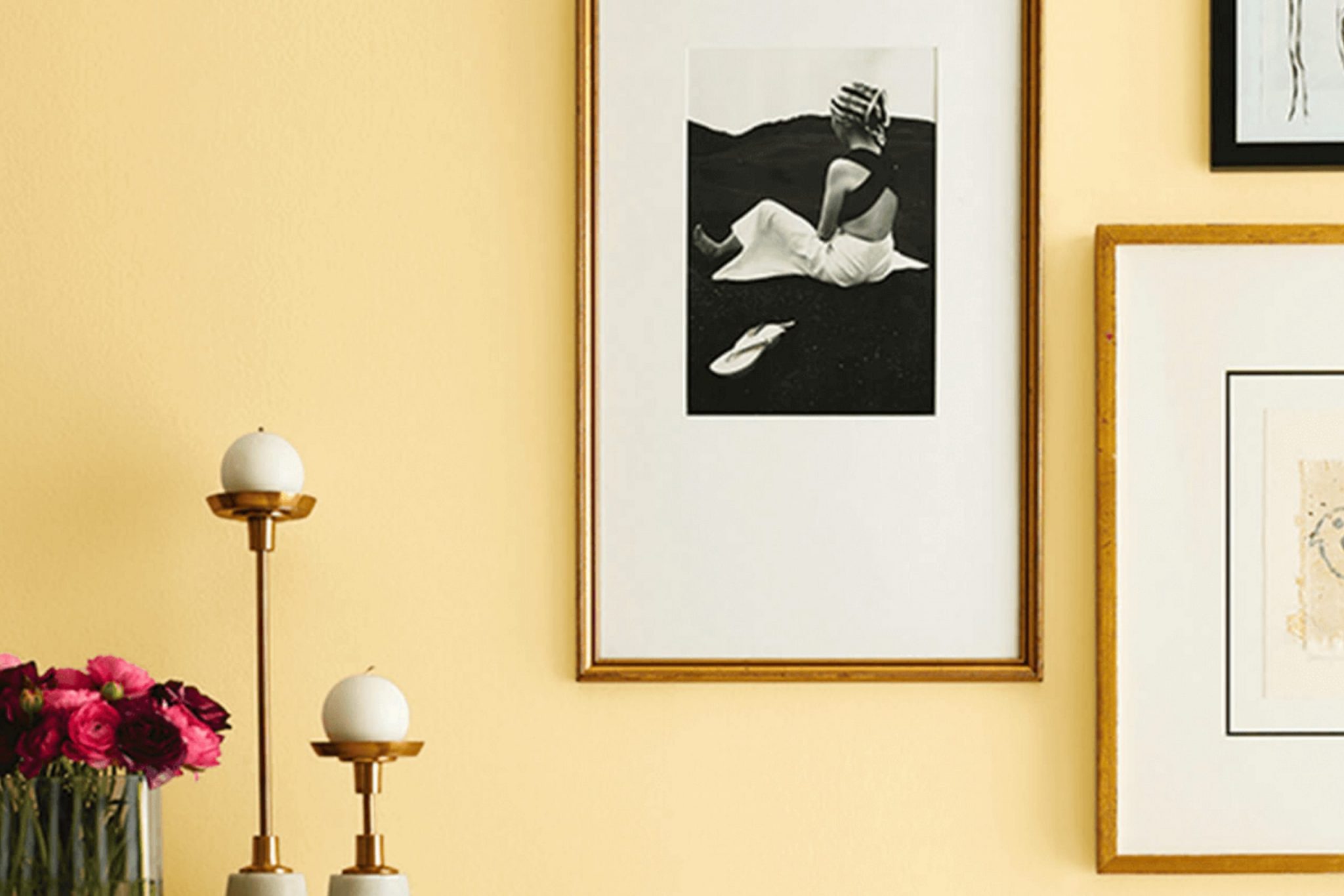 Butter Up SW 6681 Paint Color by Sherwin Williams - DecorCreek