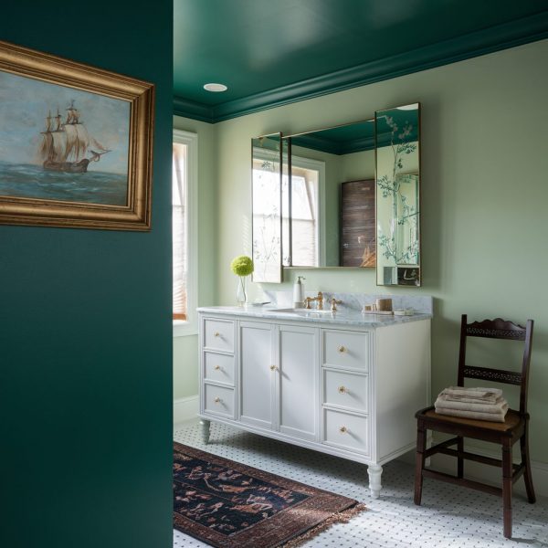 18 Best Sherwin-Williams Green Paint Colors for 2025 - DecorCreek