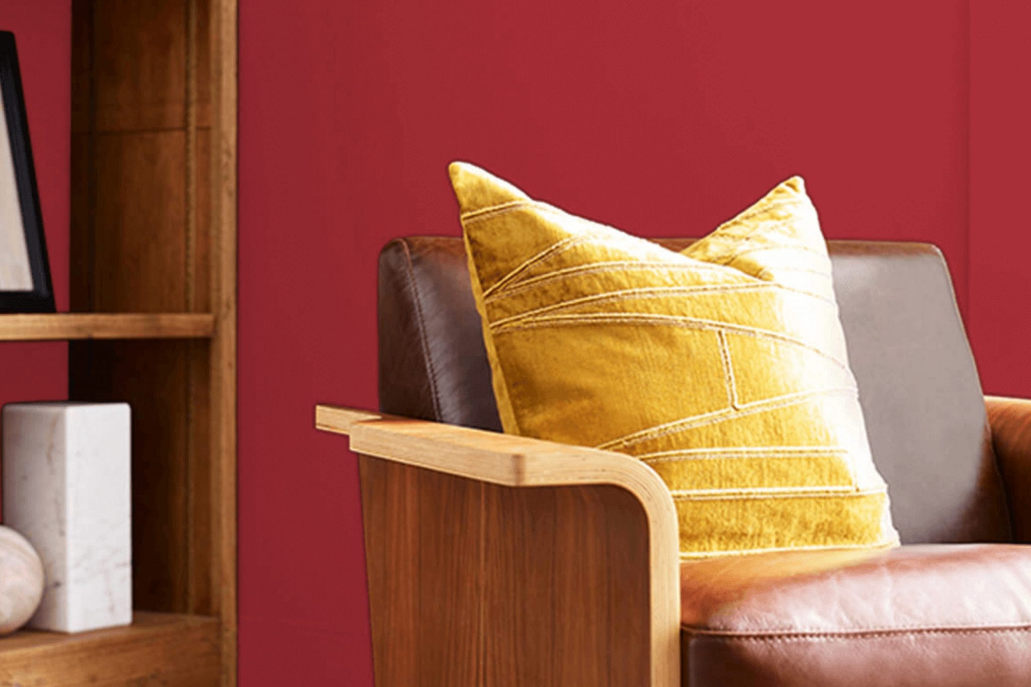 Show Stopper SW 7588 Paint Color by Sherwin Williams - DecorCreek