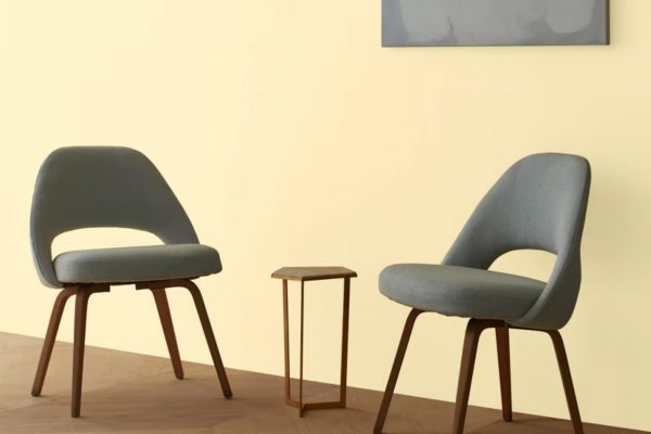 Soleil AF-330 Paint Color by Benjamin Moore - DecorCreek