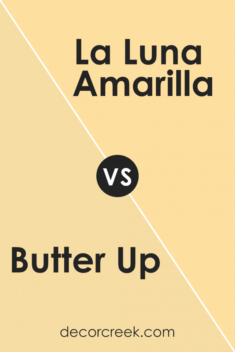 Butter Up SW 6681 Paint Color by Sherwin Williams - DecorCreek