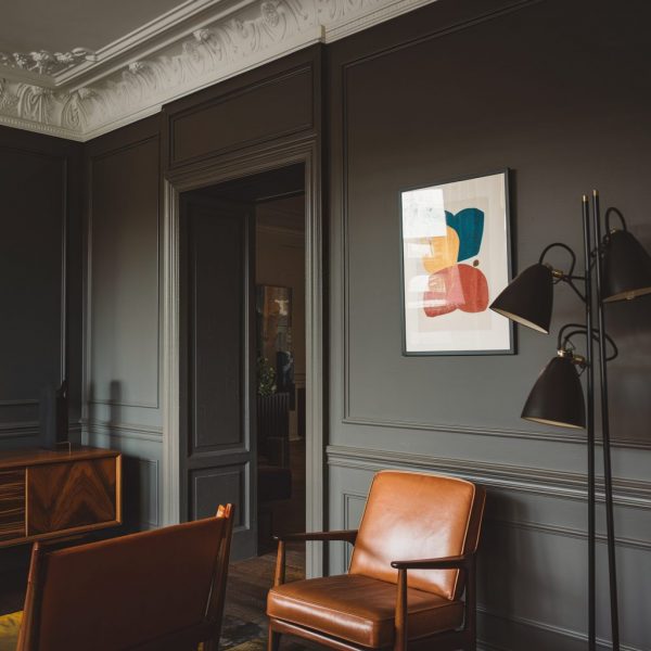 19 Best Gray Paint Colors from Sherwin-Williams - DecorCreek