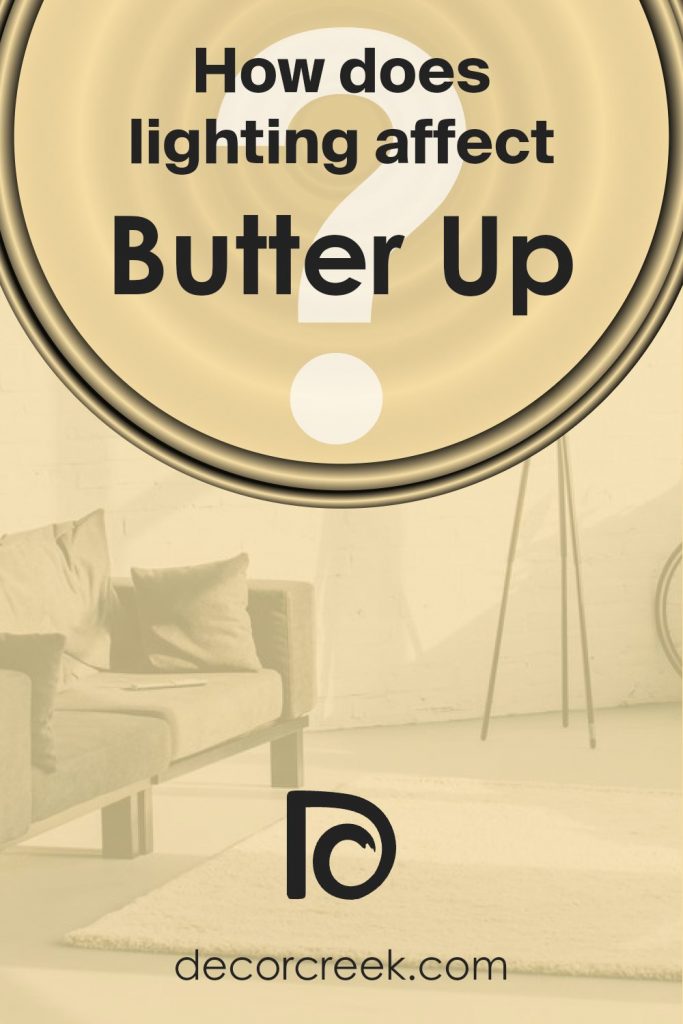 Butter Up SW 6681 Paint Color by Sherwin Williams - DecorCreek