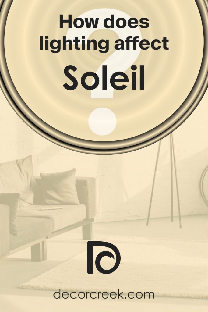 Soleil AF-330 Paint Color by Benjamin Moore - DecorCreek