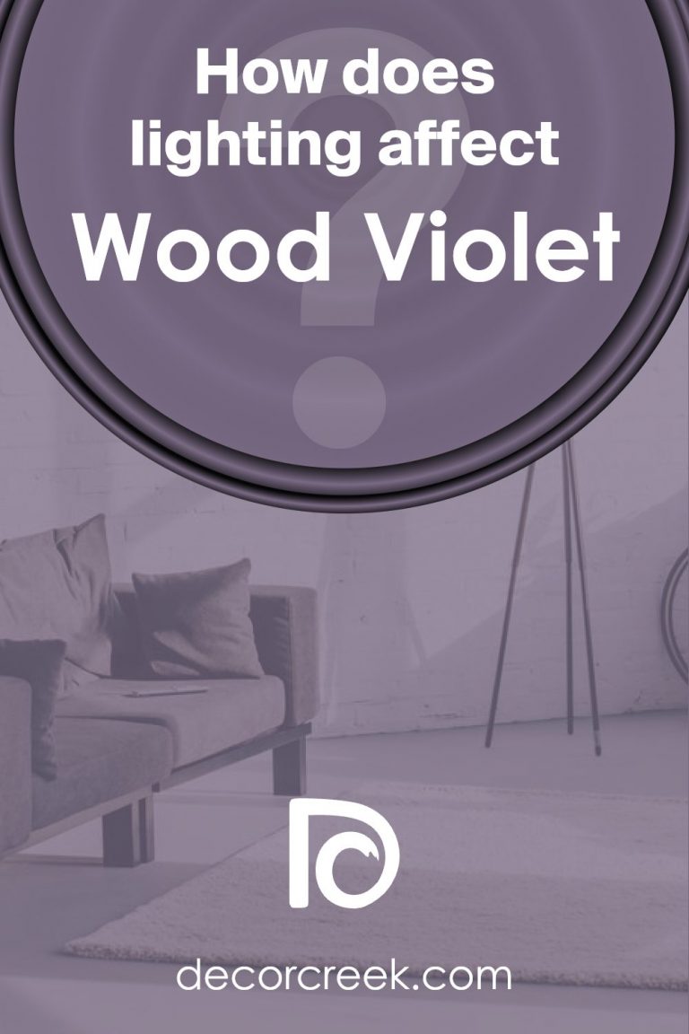 Wood Violet SW 6557 Paint Color by Sherwin Williams - DecorCreek