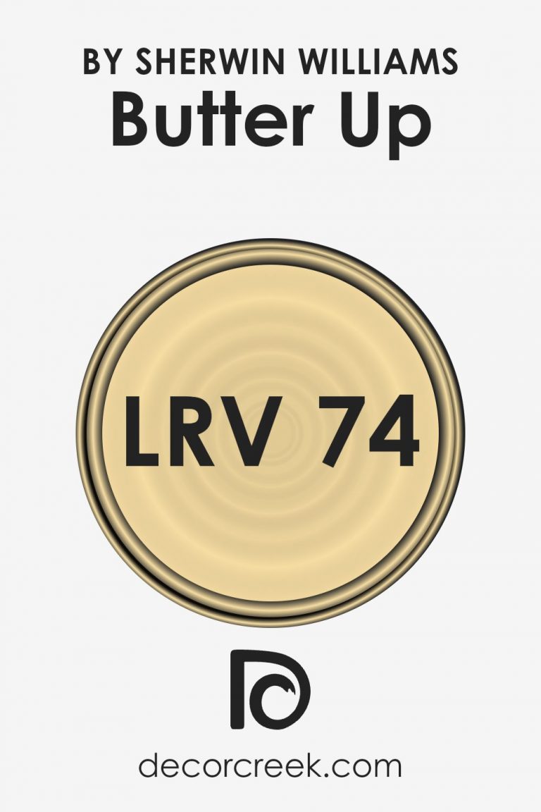 Butter Up SW 6681 Paint Color by Sherwin Williams - DecorCreek