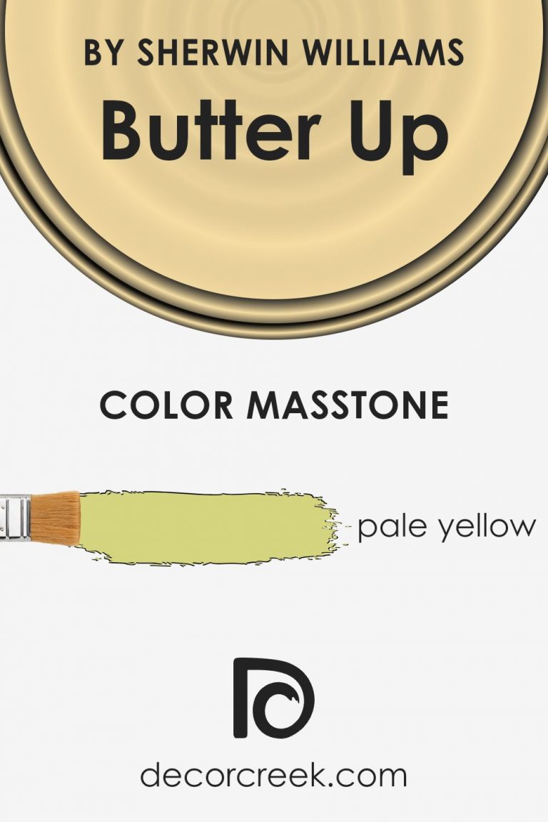 Butter Up SW 6681 Paint Color by Sherwin Williams - DecorCreek