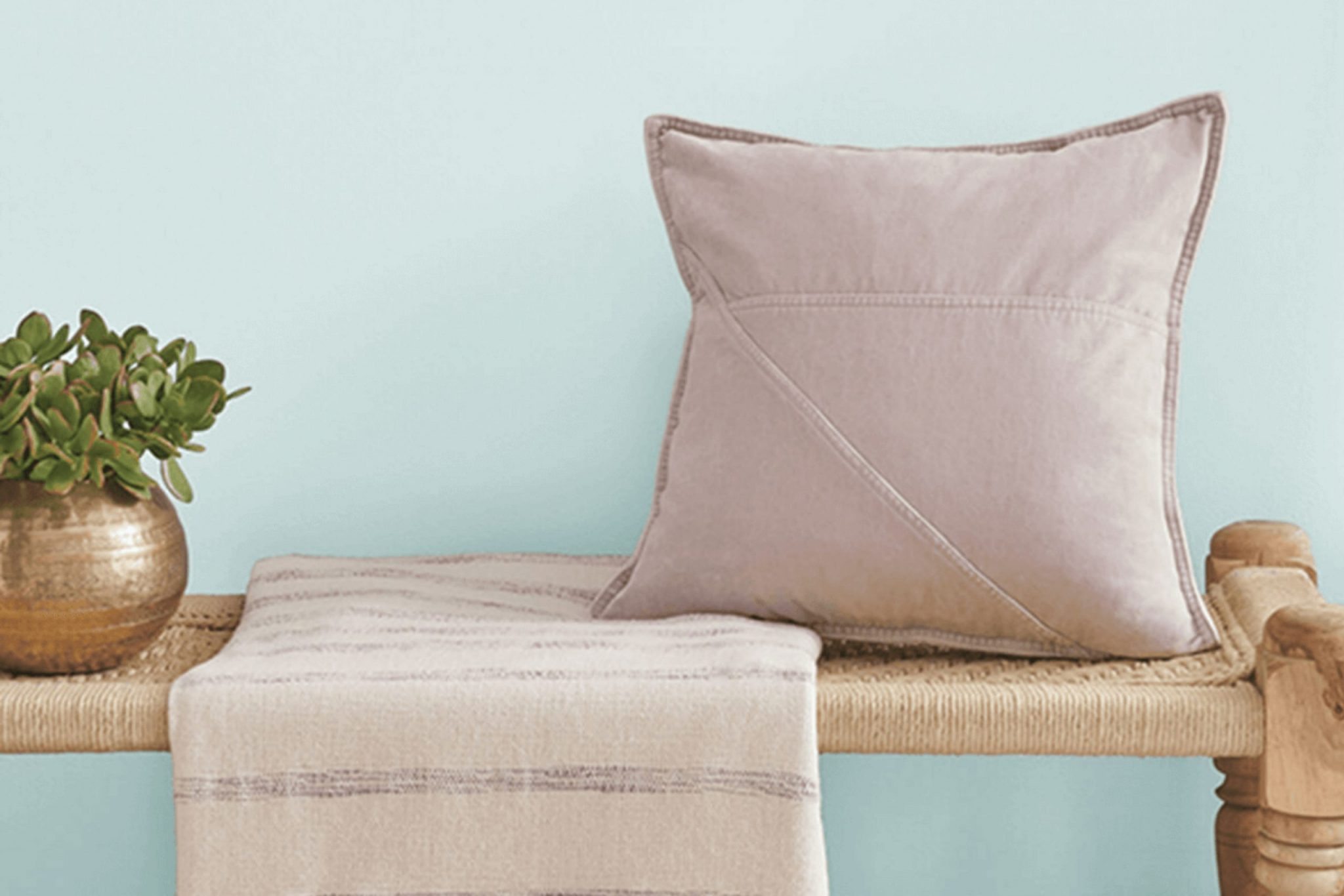 Blue Horizon SW 6497 Paint Color by Sherwin Williams - DecorCreek