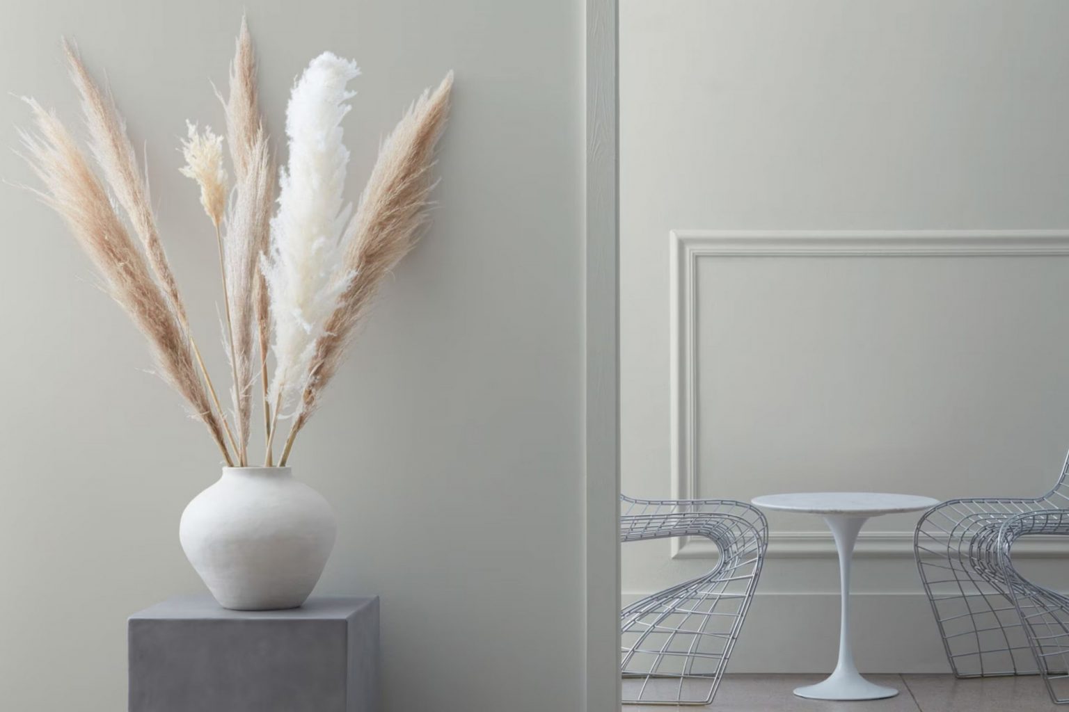 Coventry Gray HC-169 Paint Color by Benjamin Moore - DecorCreek