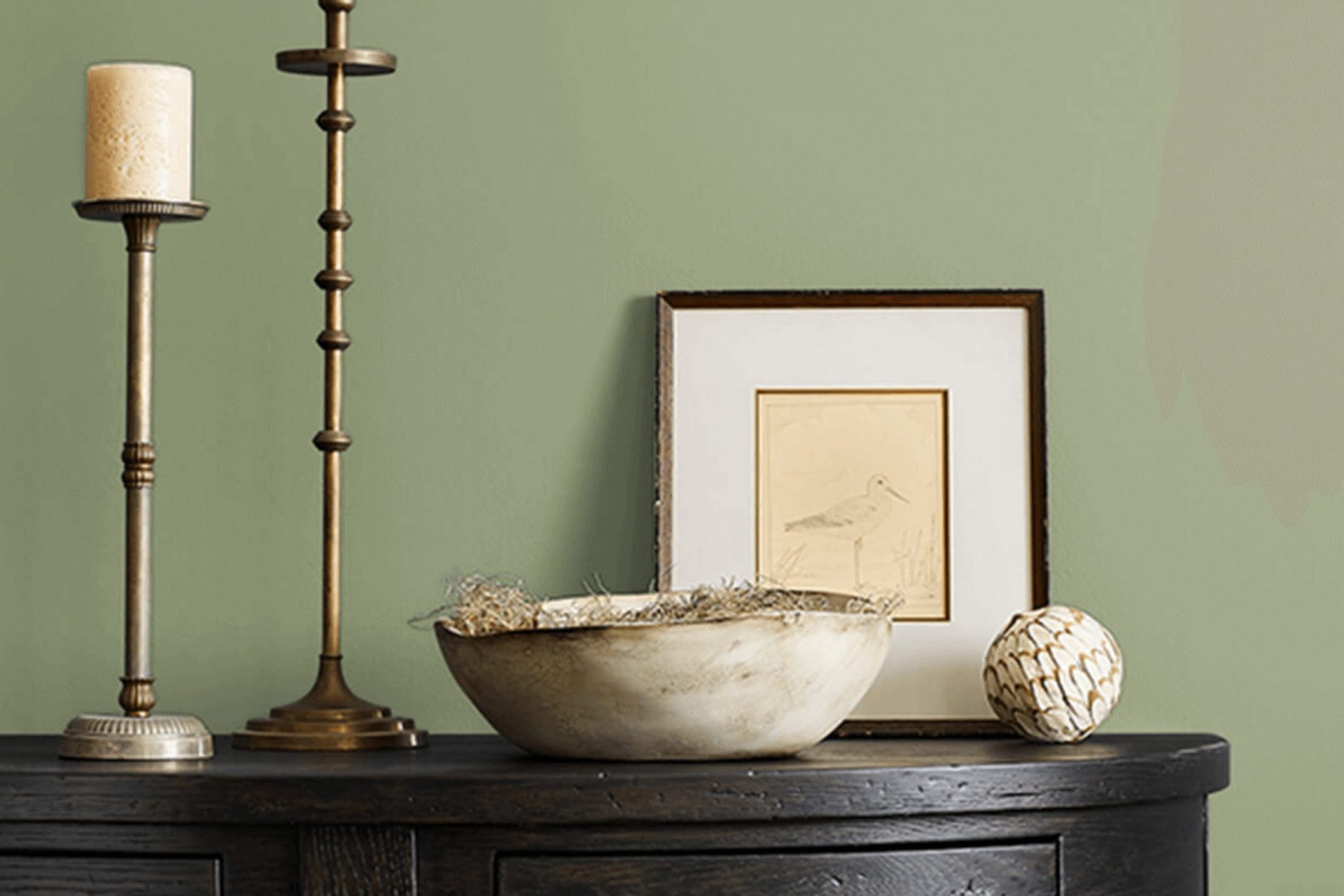 Rookwood Jade SW 2812 Paint Color by Sherwin Williams - DecorCreek