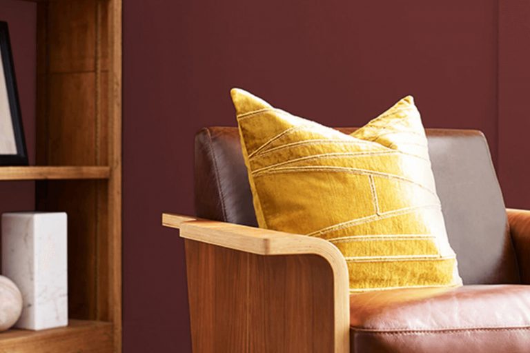 Rookwood Red SW 2802 Paint Color by Sherwin Williams - DecorCreek