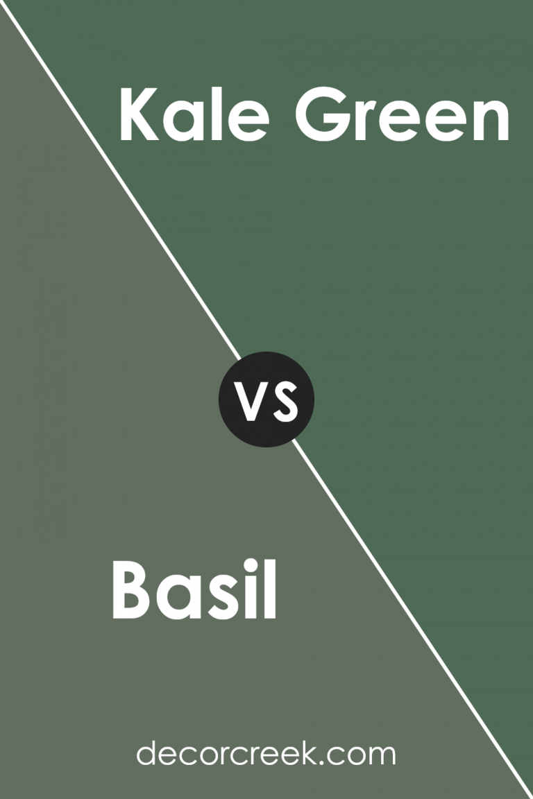 Basil SW 6194 Paint Color by Sherwin Williams - DecorCreek