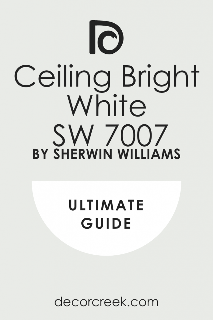 26 White Bedroom Paint Colors By Sherwin Williams - DecorCreek