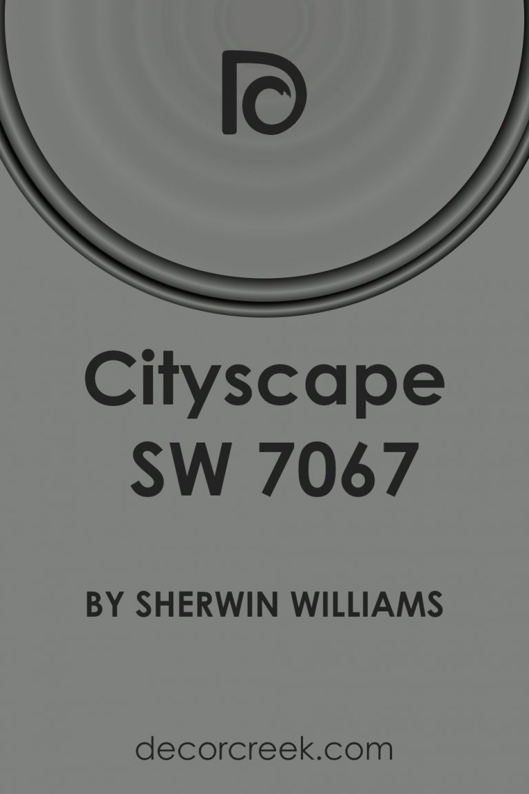 Cityscape SW 7067 Paint Color by Sherwin Williams - DecorCreek