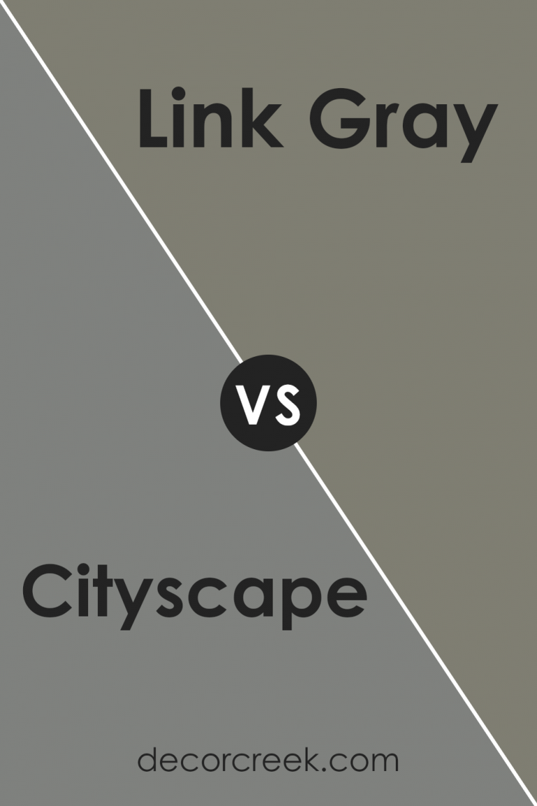 Cityscape SW 7067 Paint Color by Sherwin Williams - DecorCreek