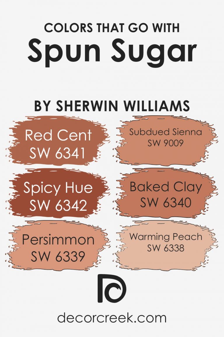 Spun Sugar SW 6337 Paint Color by Sherwin Williams - DecorCreek
