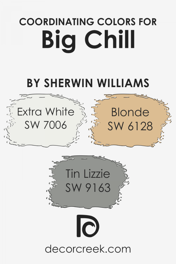 Big Chill SW 7648 Paint Color by Sherwin Williams - DecorCreek