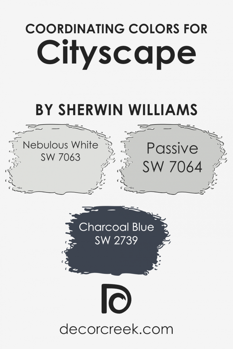 Cityscape SW 7067 Paint Color by Sherwin Williams - DecorCreek