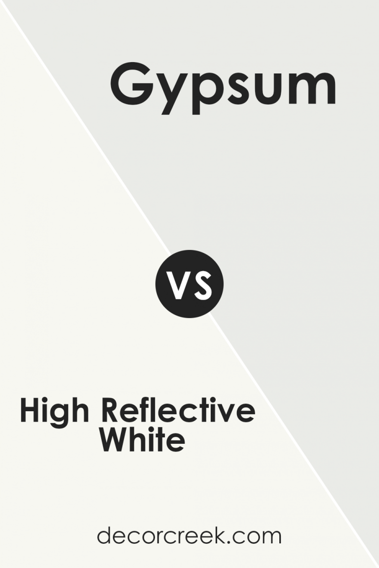 High Reflective White SW 7757 Paint Color by Sherwin Williams - DecorCreek